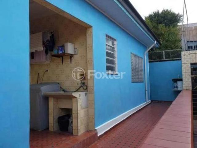 Casa, 3 dormitórios, 150 m², em Vila Alpina