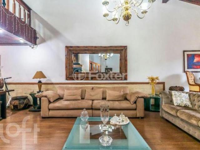 Casa, 3 dormitórios, 150 m², em Vila Assunção