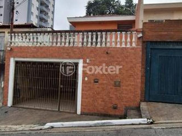 Casa, 3 dormitórios, 150 m², em Vila Esperança