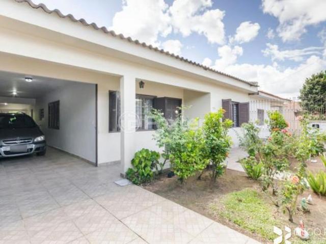 Casa, 3 dormitórios, 150 m², em Vila Jardim