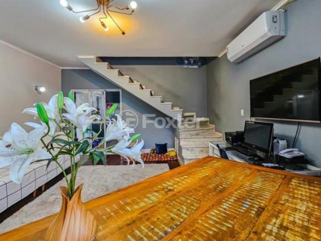 Casa, 3 dormitórios, 150 m², em Vila São José Ipiranga