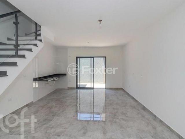 Casa, 3 dormitórios, 150 m², em Vila São Paulo