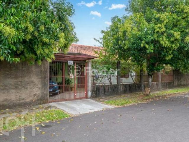 Casa, 3 dormitórios, 151 m², em Parque Granja Esperança