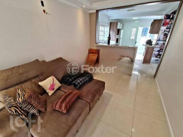 Casa, 3 dormitórios, 151.03 m², em Boa Vista