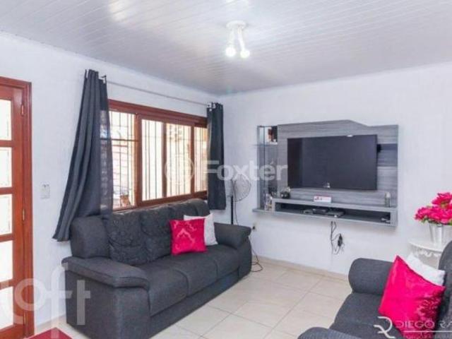 Casa, 3 dormitórios, 151.34 m², em Farrapos