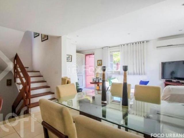 Casa, 3 dormitórios, 151.99 m², em Vila Jardim