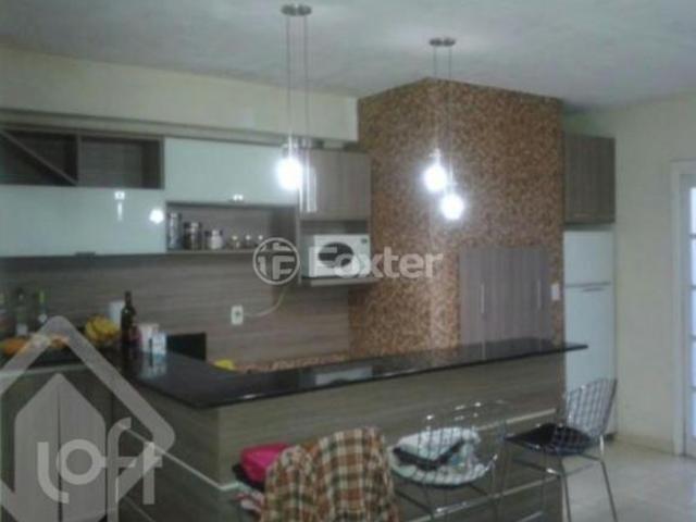 Casa, 3 dormitórios, 152 m², em Barnabé