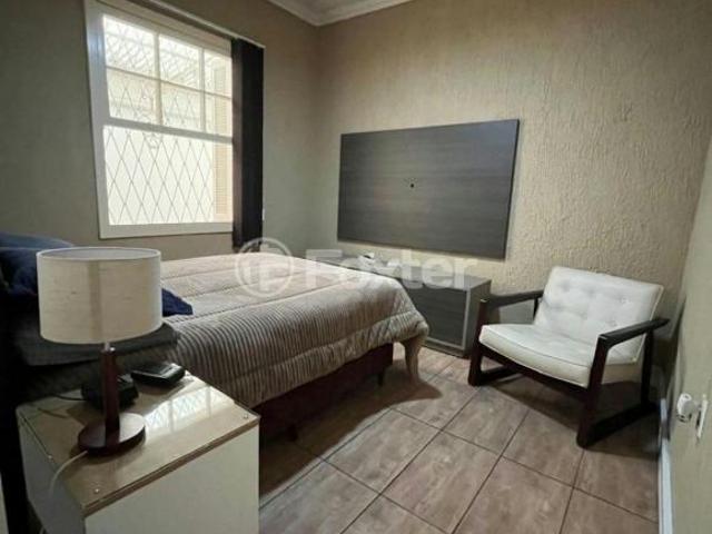 Casa, 3 dormitórios, 152 m², em Glória