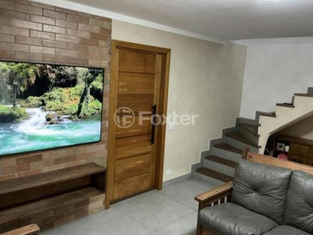 Casa, 3 dormitórios, 152 m², em Horto Florestal