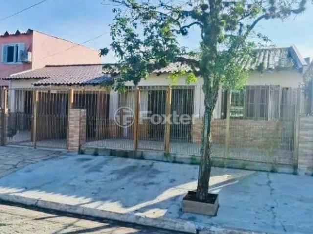Casa, 3 dormitórios, 152 m², em Harmonia