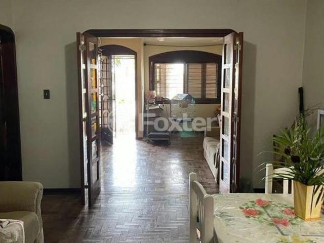 Casa, 3 dormitórios, 152 m², em Jardim Itu