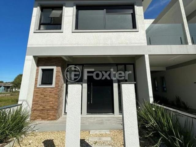 Casa, 3 dormitórios, 152 m², em Jardim Raiante