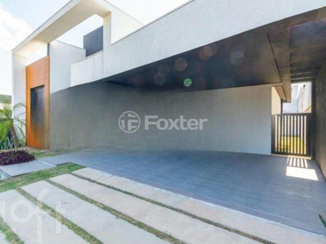 Casa, 3 dormitórios, 152 m², em Parque da Matriz