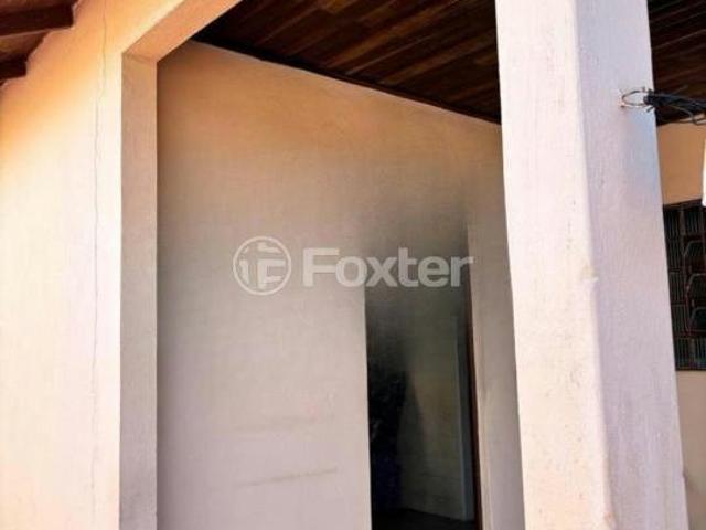 Casa, 3 dormitórios, 152 m², em Passo das Pedras