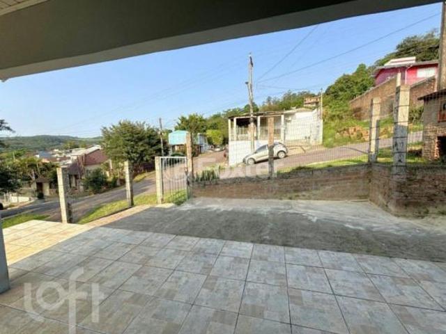 Casa, 3 dormitórios, 152 m², em Roselândia