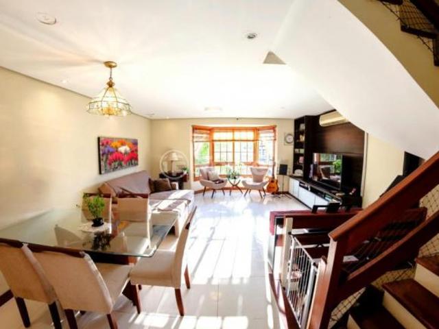 Casa, 3 dormitórios, 153 m², em Chácara das Pedras