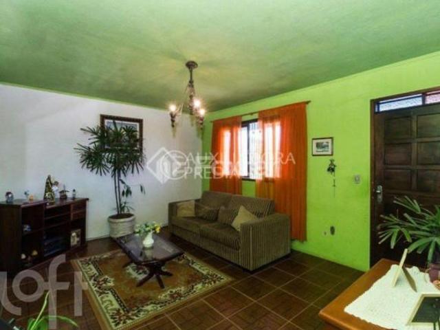 Casa, 3 dormitórios, 153 m², em Aberta dos Morros