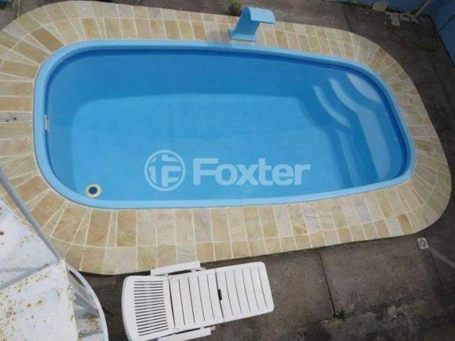 Casa, 3 dormitórios, 153 m², em Alvorada