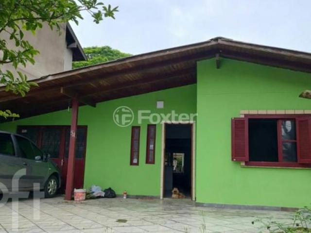 Casa, 3 dormitórios, 153 m², em Feitoria