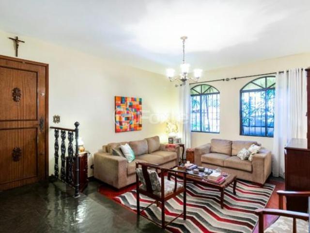 Casa, 3 dormitórios, 153 m², em Santo Amaro