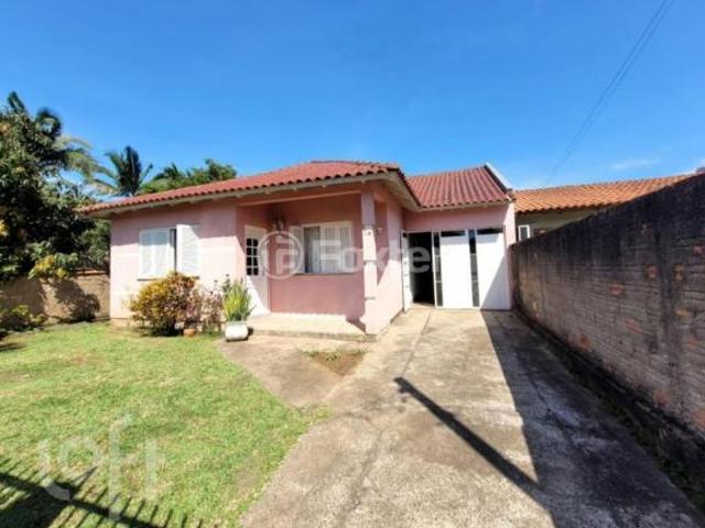 Casa, 3 dormitórios, 153.16 m², em Feitoria