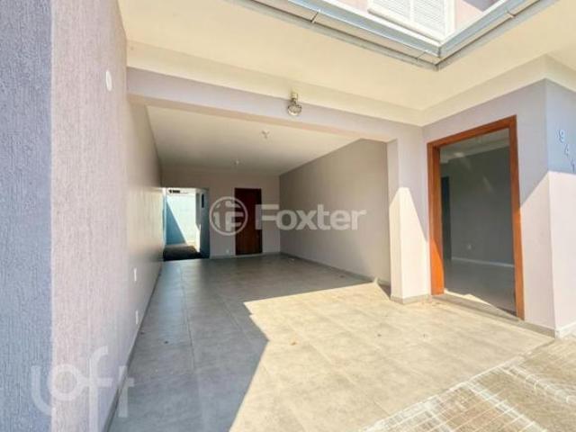 Casa, 3 dormitórios, 153.18 m², em Igara