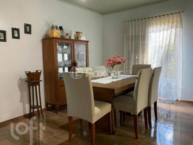 Casa, 3 dormitórios, 153.2 m², em Liberdade