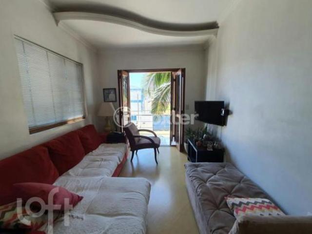 Casa, 3 dormitórios, 153.34 m², em Canudos