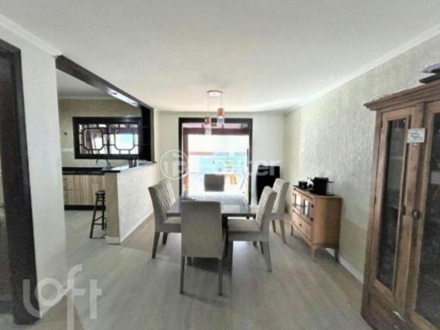 Casa, 3 dormitórios, 153.58 m², em Sarandi
