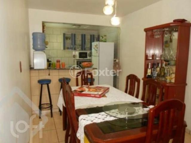 Casa, 3 dormitórios, 153.63 m², em Operário