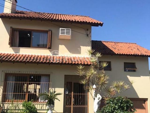 Casa, 3 dormitórios, 164 m², em Espírito Santo