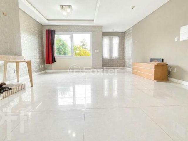 Casa, 3 dormitórios, 164 m², em Hípica