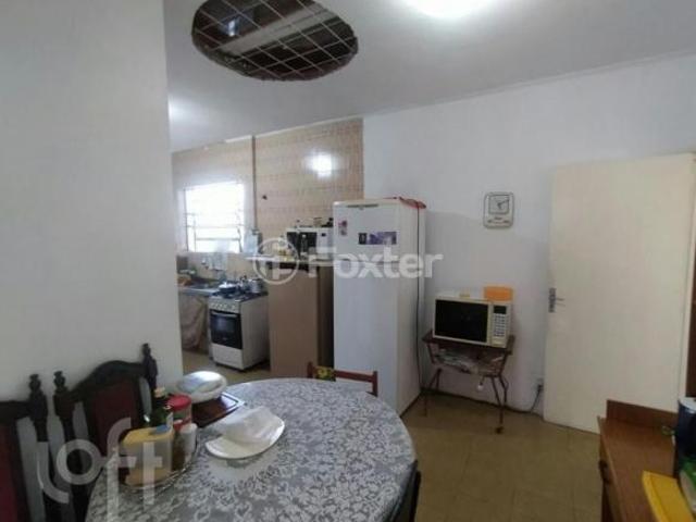 Casa, 3 dormitórios, 164 m², em Igara