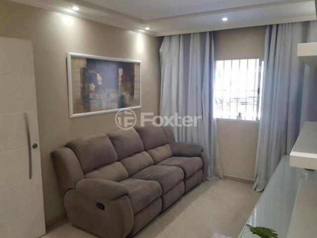 Casa, 3 dormitórios, 164 m², em Jardim Paraventi