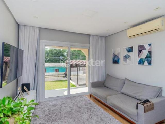 Casa, 3 dormitórios, 164 m², em Lomba do Pinheiro