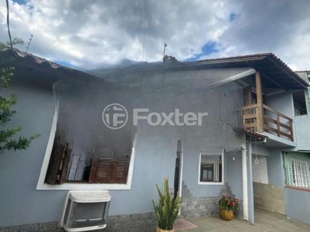 Casa, 3 dormitórios, 164 m², em Parque da Matriz