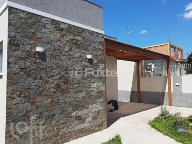 Casa, 3 dormitórios, 164 m², em Parque Granja Esperança