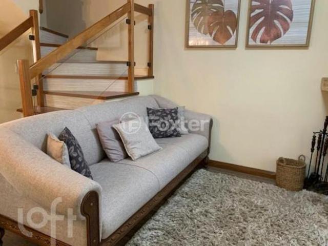 Casa, 3 dormitórios, 164 m², em Vila Suzana