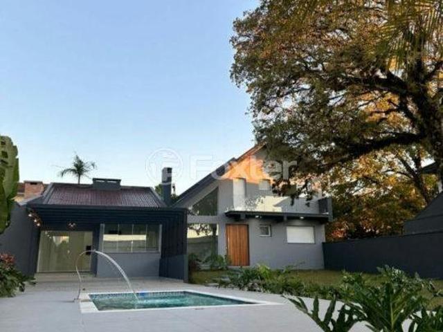 Casa, 3 dormitórios, 164.5 m², em Pinheiro