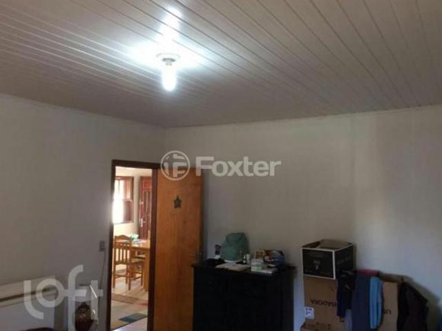 Casa, 3 dormitórios, 164.61 m², em Campina
