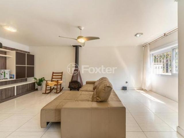 Casa, 3 dormitórios, 164.96 m², em Vila Ipiranga