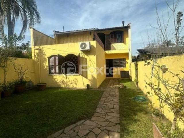 Casa, 3 dormitórios, 165 m², em Guarujá