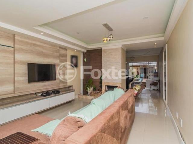 Casa, 3 dormitórios, 165 m², em Guarujá