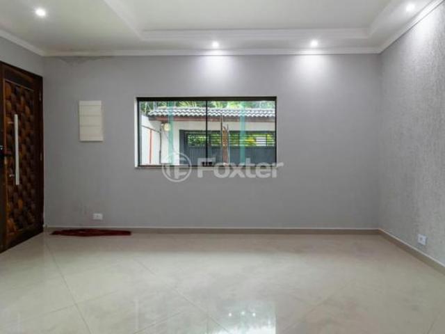Casa, 3 dormitórios, 165 m², em Jardim Líbano
