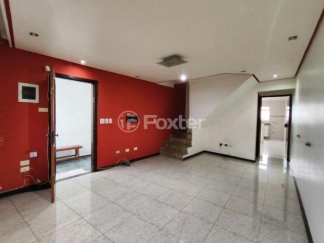 Casa, 3 dormitórios, 165 m², em Jardim Virginia Bianca