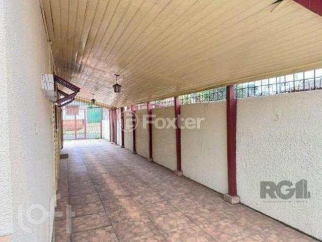 Casa, 3 dormitórios, 165 m², em Morada do Vale I