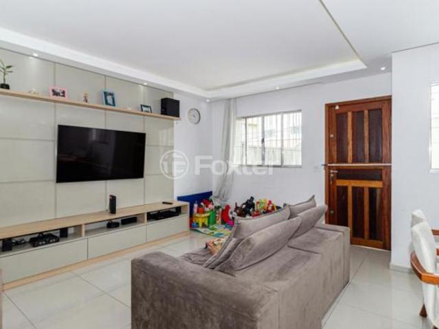 Casa, 3 dormitórios, 165 m², em Parque Ipê