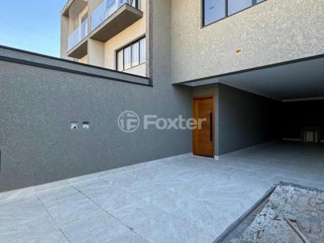 Casa, 3 dormitórios, 165 m², em Parque São Domingos