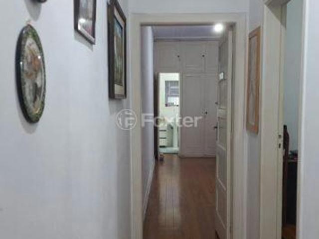 Casa, 3 dormitórios, 165 m², em Vila Clementino