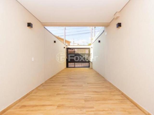 Casa, 3 dormitórios, 165 m², em Vila do Bosque